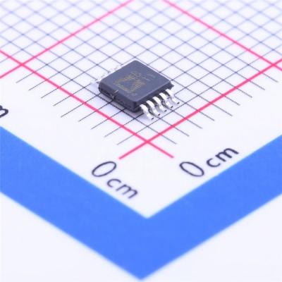 중국 SSM2167 선형 증폭기 MSOP-10 SSM2167-1RMZ-R7 통합 회로 IC 칩 재고 판매용