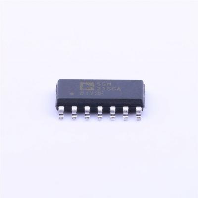 중국 SSM2166 선형 증폭기 SOIC-14 SSM2166SZ 통합 회로 IC 칩 재고 판매용