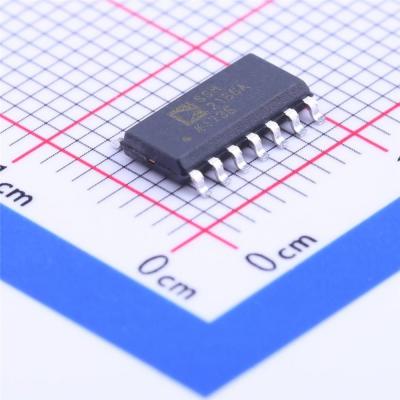 중국 SSM2166 선형 증폭기 SOIC-14 SSM2166SZ 통합 회로 IC 칩 재고 판매용