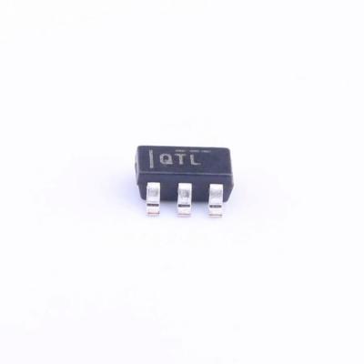 China OPA836 Lineare Verstärker SOT-23-6 OPA836IDBVR Integrierte Schaltung IC Chip auf Lager zu verkaufen