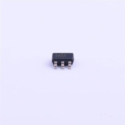 China OPA735 Linearverstärker SOT-23-5 OPA735AIDBVR Integrierter Schaltkreis IC Chip auf Lager zu verkaufen