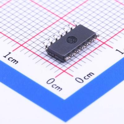 중국 OPA4277 선형 증폭기 SOP-14 OPA4277UA/2K5 통합 회로 IC 칩 재고 판매용