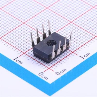 中国 OPA604 線形増幅器 PDIP-8 OPA604AP 集積回路ICチップ 在庫 販売のため