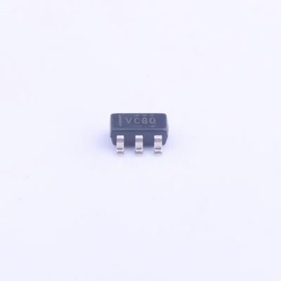 China TLV3501 Lineaire Versterker SOT-23-6 TLV3501AQDBVRQ1 Integrated Circuit IC Chip In Stock Te koop