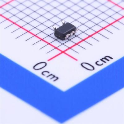 중국 TLV333 선형 증폭기 SC-70-5 TLV333IDCKR 통합 회로 IC 칩 재고 판매용