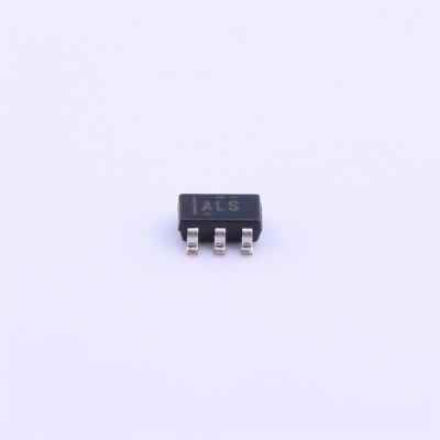 China TLV3012 Lineaire versterker SOT-23-6 TLV3012AIDBVR Integrated Circuit IC Chip In Stock Te koop
