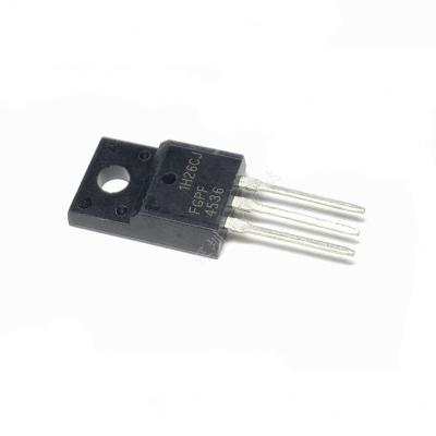 China FGPF4536 TO-220F Transistor met veldeffect Elektronische componenten Nieuw en origineel Te koop