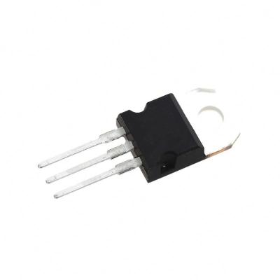 China FDPF5N50UT Integrated Circuit IC Chip 2023 NPN Transistor MOS Diode Original Electronic TO-220 Components FDPF5N50UT for sale