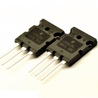 China Nieuwe oorspronkelijke aanbieding TO-220 500V 18A Transistor 18N50 FDPF18N50C FDPF18N50 Te koop
