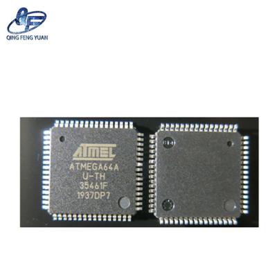 China IC-CHIP Atmega64a Mcu 8-bits 64-pins Tqfp Atmega64a-Au Te koop
