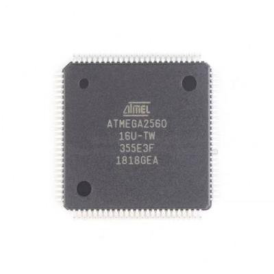China IC-CHIP Atmega64a Mcu 8-bits 64-pins Tqfp Atmega64a-Au Te koop