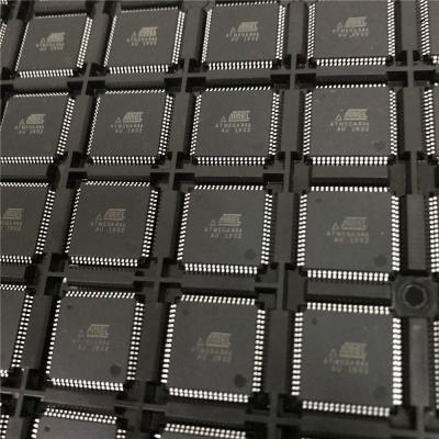 China IC-CHIP Atmega64a Mcu 8-bits 64-pins Tqfp Atmega64a-Au Te koop