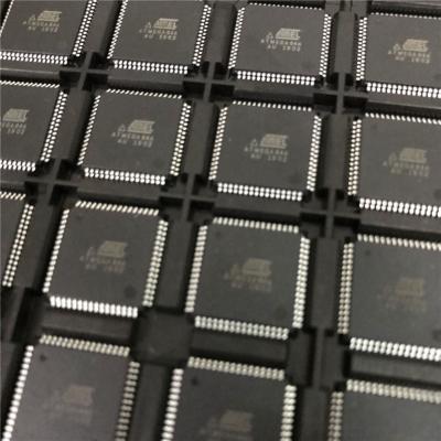 China IC-CHIP Atmega64a Mcu 8-bits 64-pins Tqfp Atmega64a-Au Te koop