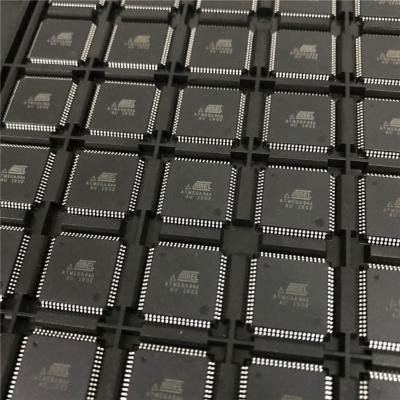 China IC-CHIP Atmega64a Mcu 8-bits 64-pins Tqfp Atmega64a-Au Te koop