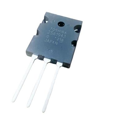 China Transistors 2Sc5200 2Sa1943 Versterker Board Power Mosfet A1943 C5200 2Sa1943 2Sc5200 Te koop