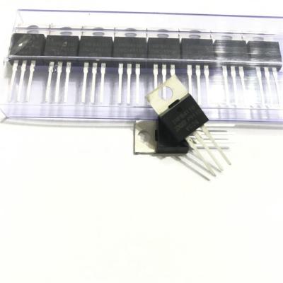 China MOSFET IRF 100V 120A tot 220AB IRFB4110 IRFB4110 PBF IRFB4110 IC Te koop