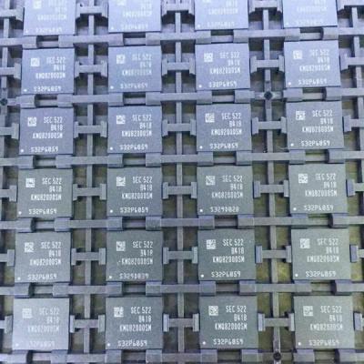 China Mobile Flash Memory IC CHIP Emmc Emcp LPDDR for sale