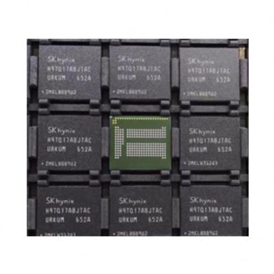China Mobile Flash Memory IC CHIP Emmc Emcp LPDDR for sale