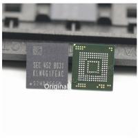 China Original Brand Mobile IC List Nand Flash Memory Chip for sale