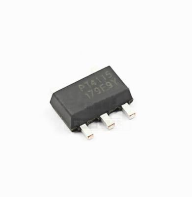 China Nieuwe originele LED-driver Ic SOT89-5 Pt4115 Te koop