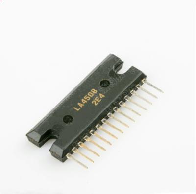 China Versterker Ic La4508 In voorraad Te koop
