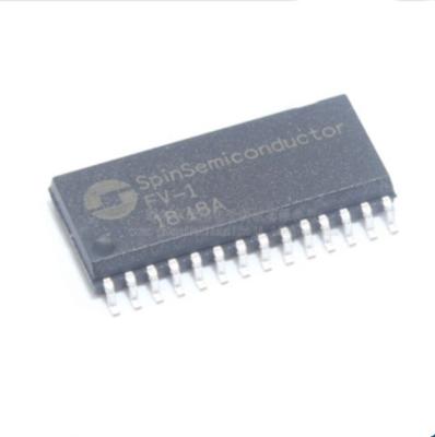 China Elektronische IC-chips in voorraad Sop28 Spn1001 Fv1 Te koop