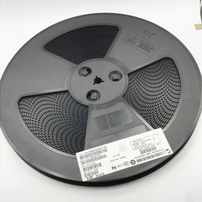 China Diode Schottky 40V 5A Surface Mount SMC MBRS540T3G SMC DO-214 for sale