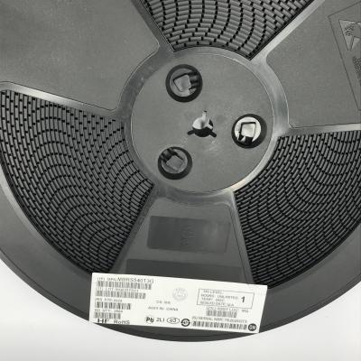 China Diode Schottky 40V 5A Surface Mount SMC MBRS540T3G SMC DO-214 for sale