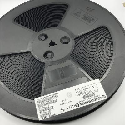 China Diode Schottky 40V 5A Surface Mount SMC MBRS540T3G SMC DO-214 for sale