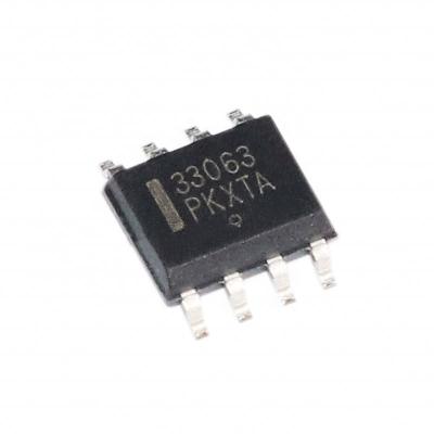 China MC33063ADR2G Chip Sop8 Integrated Circuit IC Nieuw en origineel Te koop