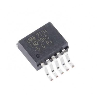 China Nieuwe originele IC-chip Lm2596 5V 12V TO220 TO263 Shenzhen Electronics Component Te koop