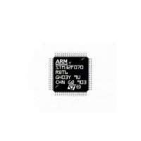 China Stm32f070rbt6tr LQFP-64 32-Bit Microcontroller Stm32f070 for sale