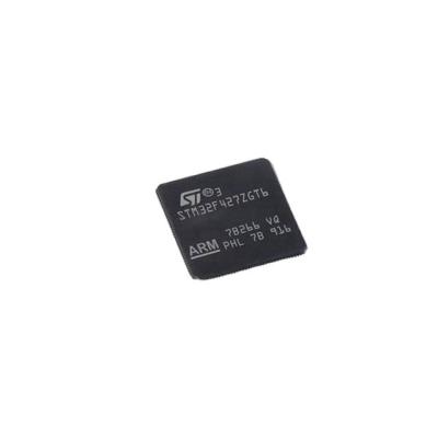 China Stm32f427zgt6 LQFP-144 microcontroller Stm32f427 Te koop