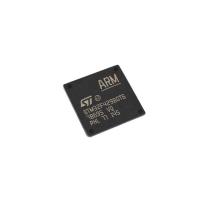 China STM32F429BGT6 LQFP-208 Microcontroller STM32F429 for sale