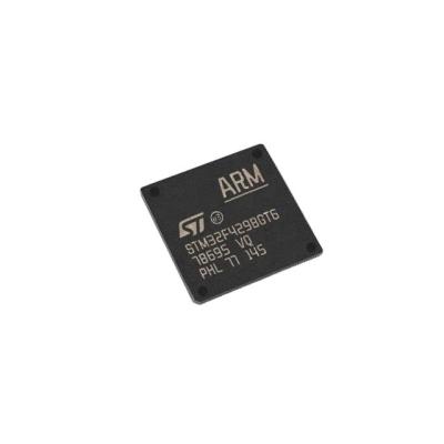 China STM32F429BGT6 LQFP-208 Microcontroller STM32F429 Te koop