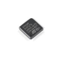 China STM32F042C6T6 LQFP-48 32-Bit Microcontroller STM32F042 for sale