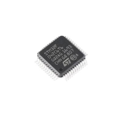 China STM32F042C6T6 LQFP-48 32-bits microcontroller STM32F042 Te koop