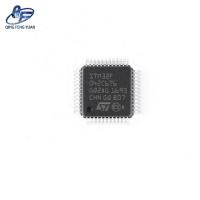 China STM32F042C6T6 LQFP-48 32-Bit Microcontroller STM32F042 for sale