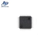 China STM32F042C6T6 LQFP-48 32-Bit Microcontroller STM32F042 for sale