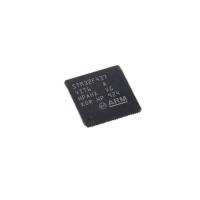China Stm32f437vit6  LQFP-100 32-Bit Microcontroller Stm32f437 for sale