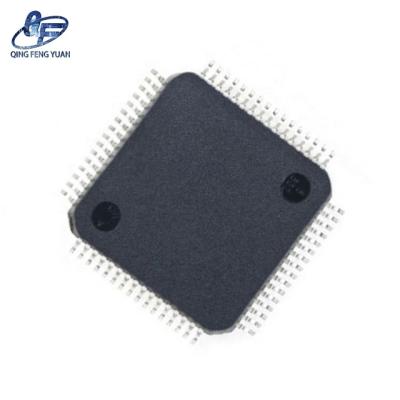 中国 オリジナルチップ STM8L052 IC MCU 16Mhz/64KB FLASH LQFP-64 8ビットマイクロコントローラ STM8L052R8T6 販売のため
