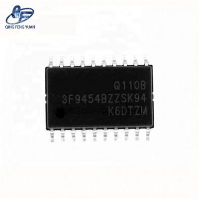 China S3F9454BZZ S3F9454 3F9454BZZ 3F9454 Nieuwe en originele SOP20 microcontroller S3F9454BZZ Te koop