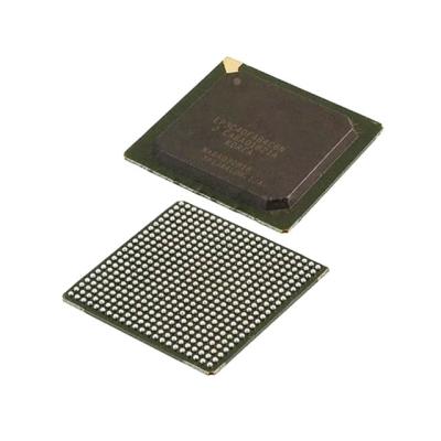 China EP3C40F484C8N EP3C40F484 3C40F484C8 3C40F484 New And Original BGA484 Editable Gate Array Logic Chip EP3C40F484C8N for sale