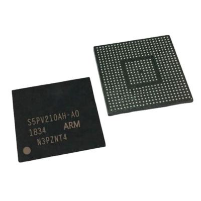 China S5PV210AH S5PV210 5PV210AH 5PV210 Nieuwe en originele BGA584 Processor Chip S5PV210AH Te koop