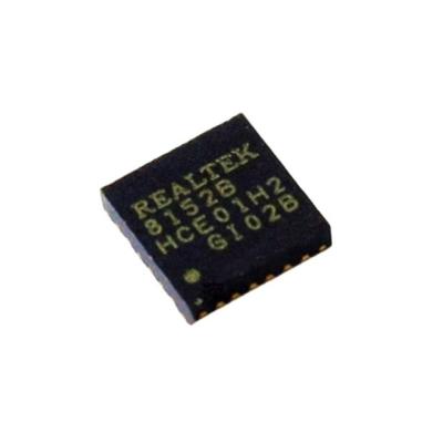 China RTL8152B RTL8152 8152B 8152 Nieuwe en originele QFN24 Ethernet-chip RTL8152B Te koop