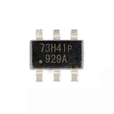 China OB2273AMP OB2273A OB2273 2273AMP 2273A 2273 Nieuwe en originele SOT23-6 LCD Power Management Chip OB2273AMP Te koop