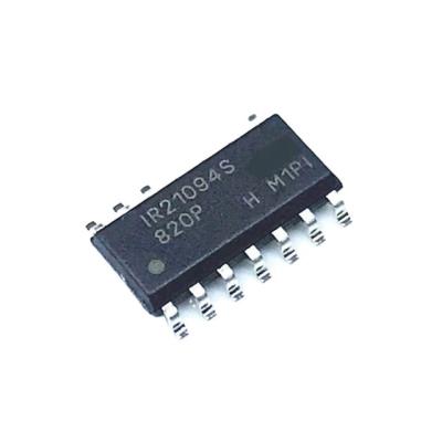 China IR21094STRPBF IR21094S IR21094 21094STRPBF 21094S 21094 Nieuwe aankomst Originele SOP14 Bridge Driver Chip IR21094STRPBF Te koop
