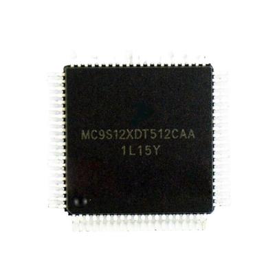 China MC9S12XDT512CAA MC9S12XDT512 MC9S12XDT MC9S12 9S12XDT512 New And Original QFP80 Chip Breaker MC9S12XDT512CAA for sale