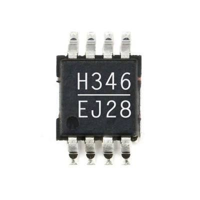 Chine HMC346MS8G HMC346MS8 HMC346MS8 HMC346 346MS8 MSOP neuve et originale - 8 Attenuateur HMC346MS8G à vendre