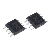 China IC Components SOP8 DN1618 8002D for sale